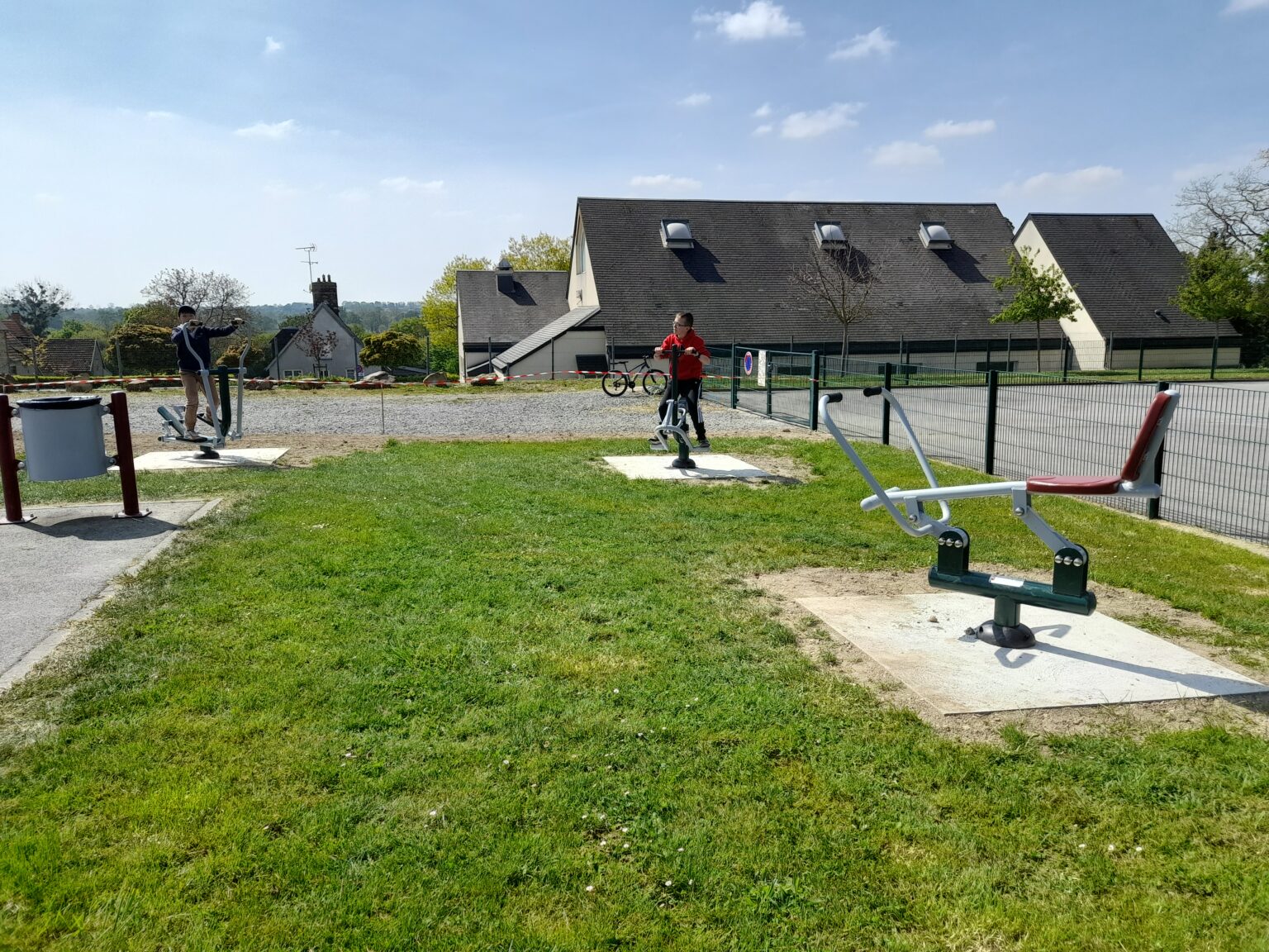 Vivre à Marcey-les-Grèves - Mairie de Marcey-les-Grèves